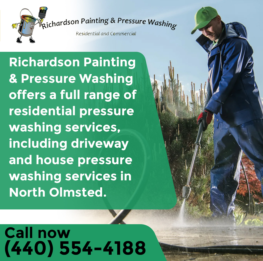 The Importance of Regular Pressure Washing for Home Maintenance ⋆ ...