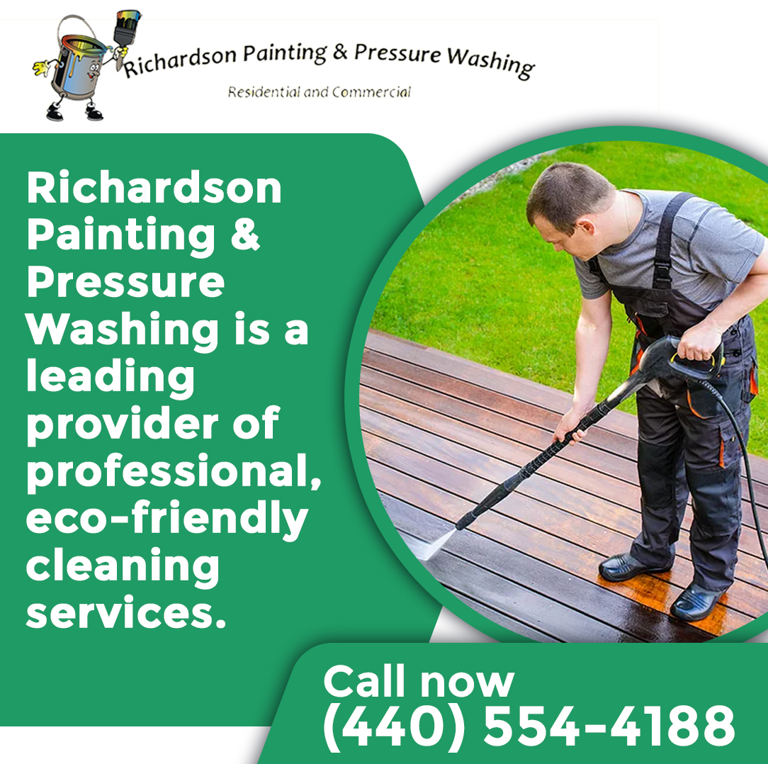 The Importance of Regular Pressure Washing for Home Maintenance ⋆ ...